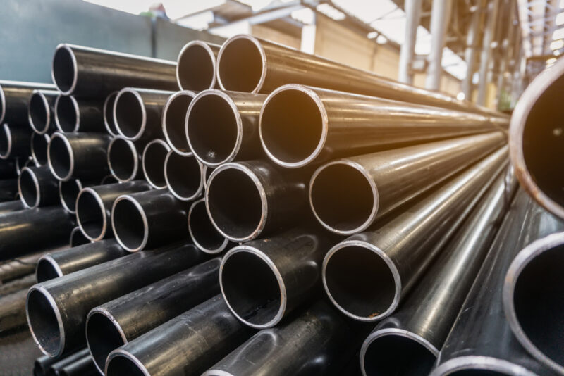 IPO - East Pipes