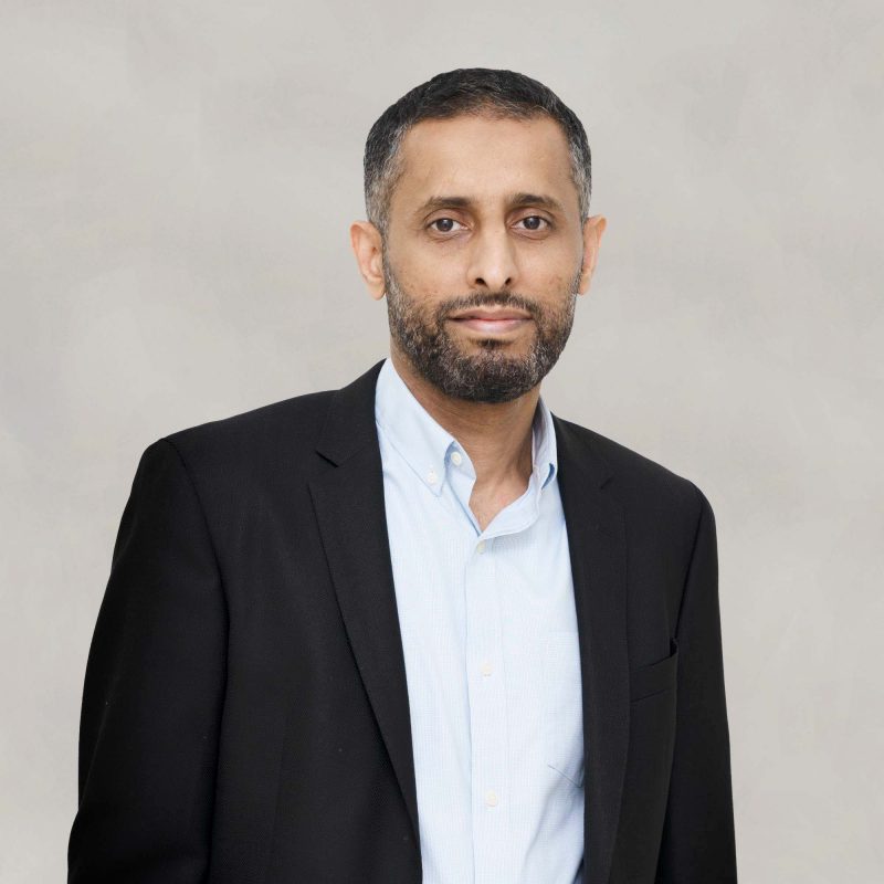 Executive Leadership - East Pipes